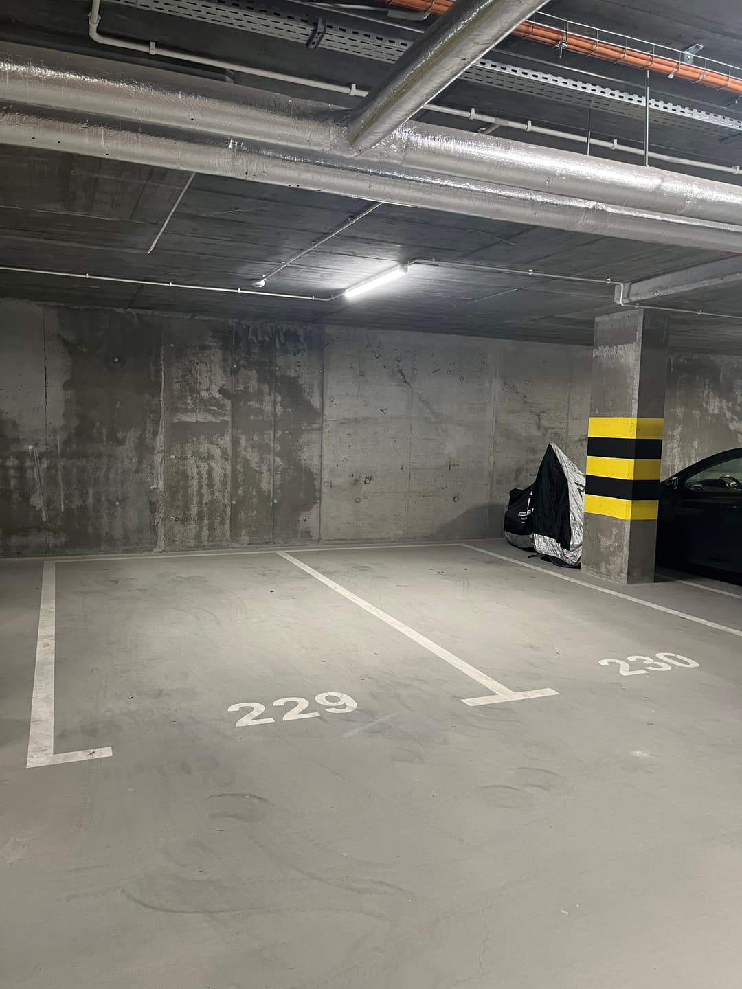 Miejsca parkingowe w Twojej okolicy - Znajdź Garaż